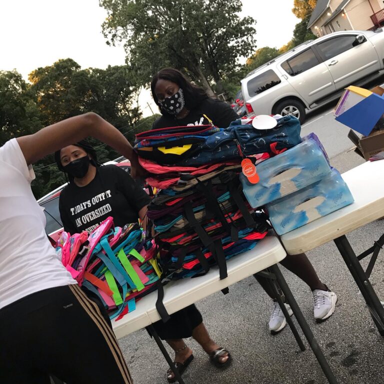 Kendra Fox-Davis, Rosenberg Foundation - Leaders in Nonprofit